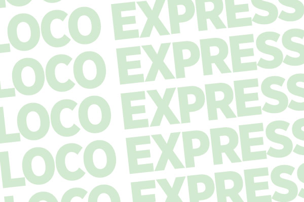 Loco Express