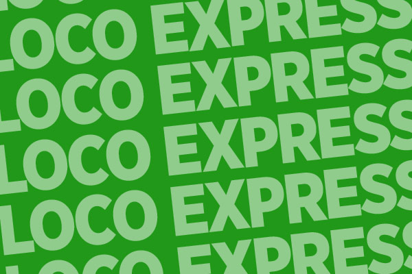 Loco Express